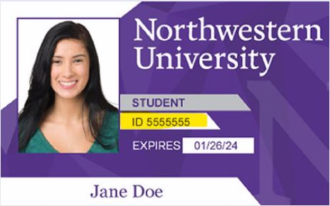 Badge Access Request Form for CHI